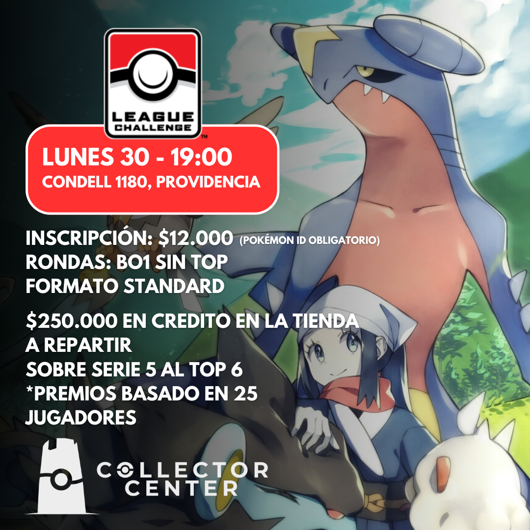 Eventos – Collector Center