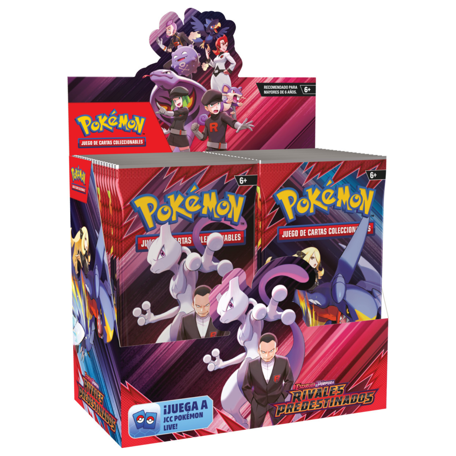 Colecciones – Collector Center