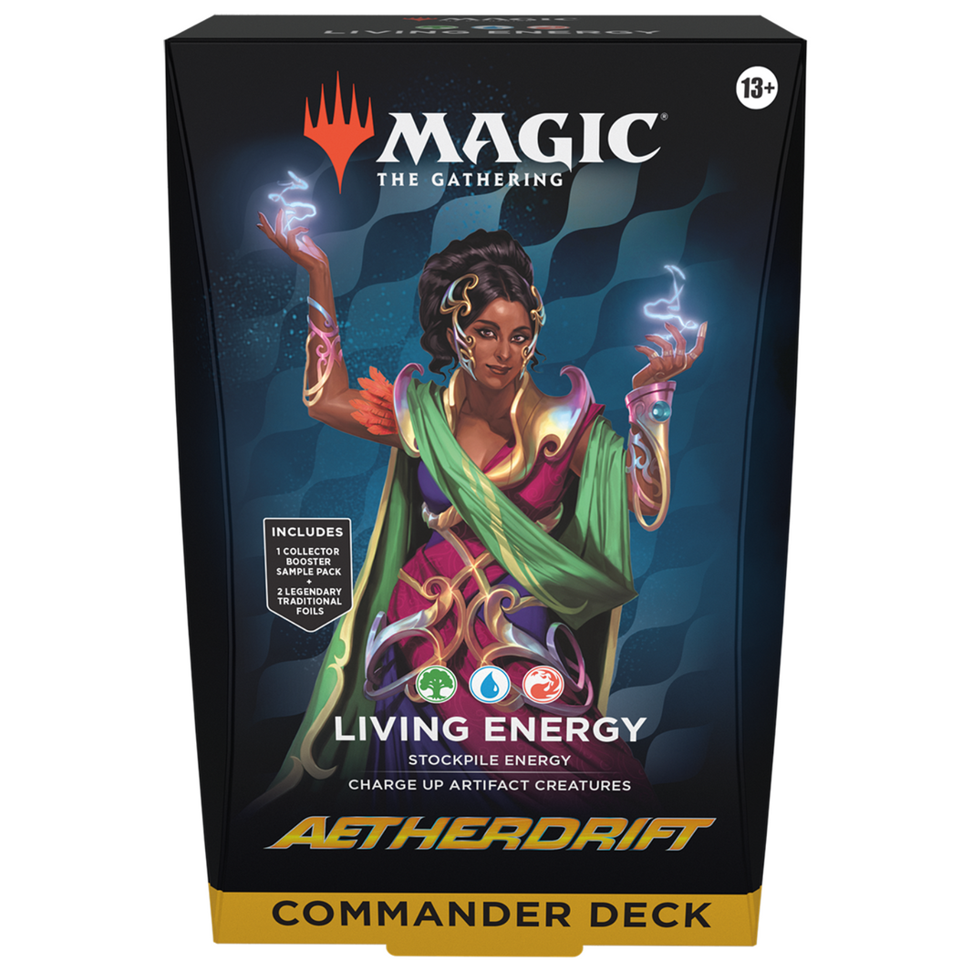 Productos – Collector Center