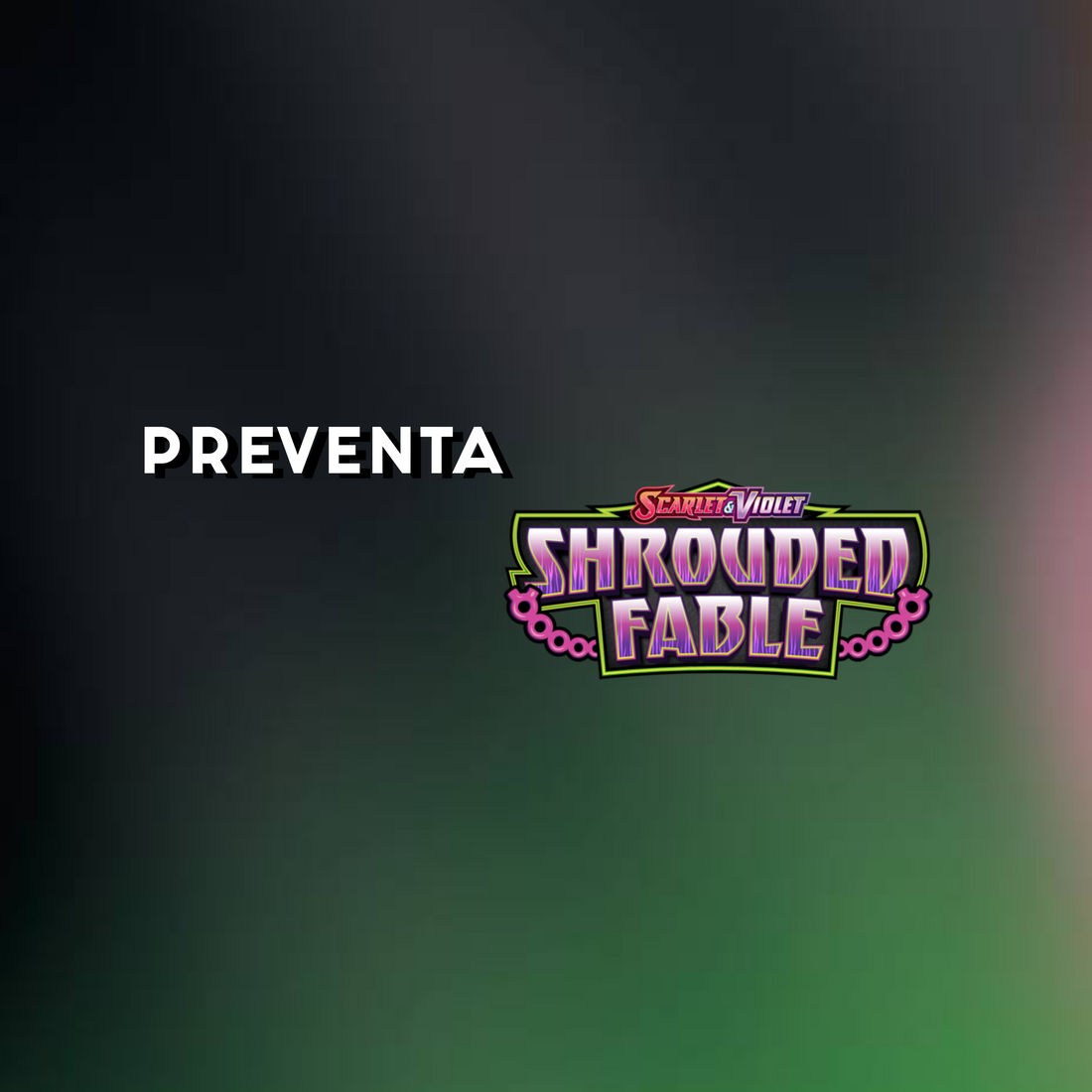 Preventas – Collector Center