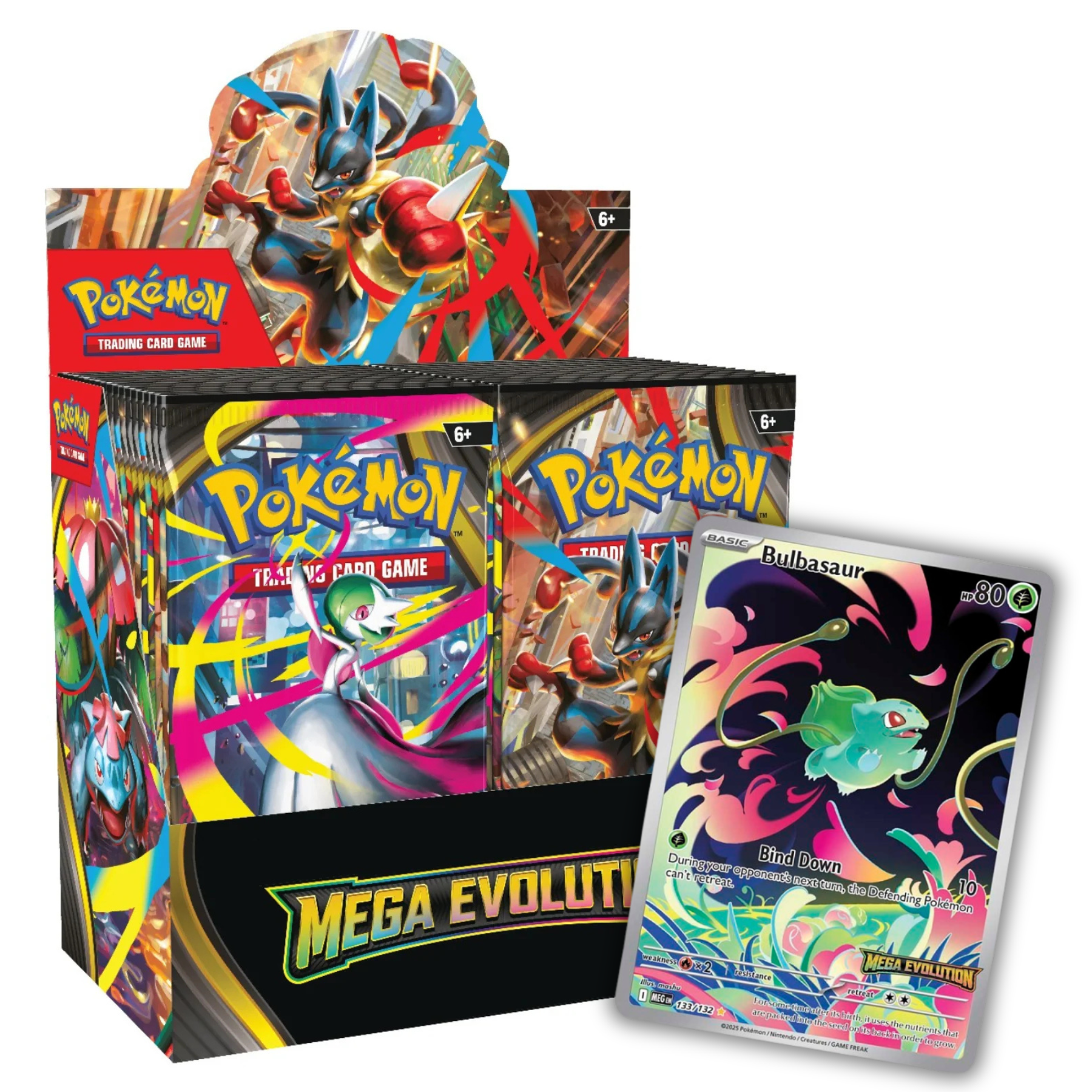 Booster Box – Collector Center