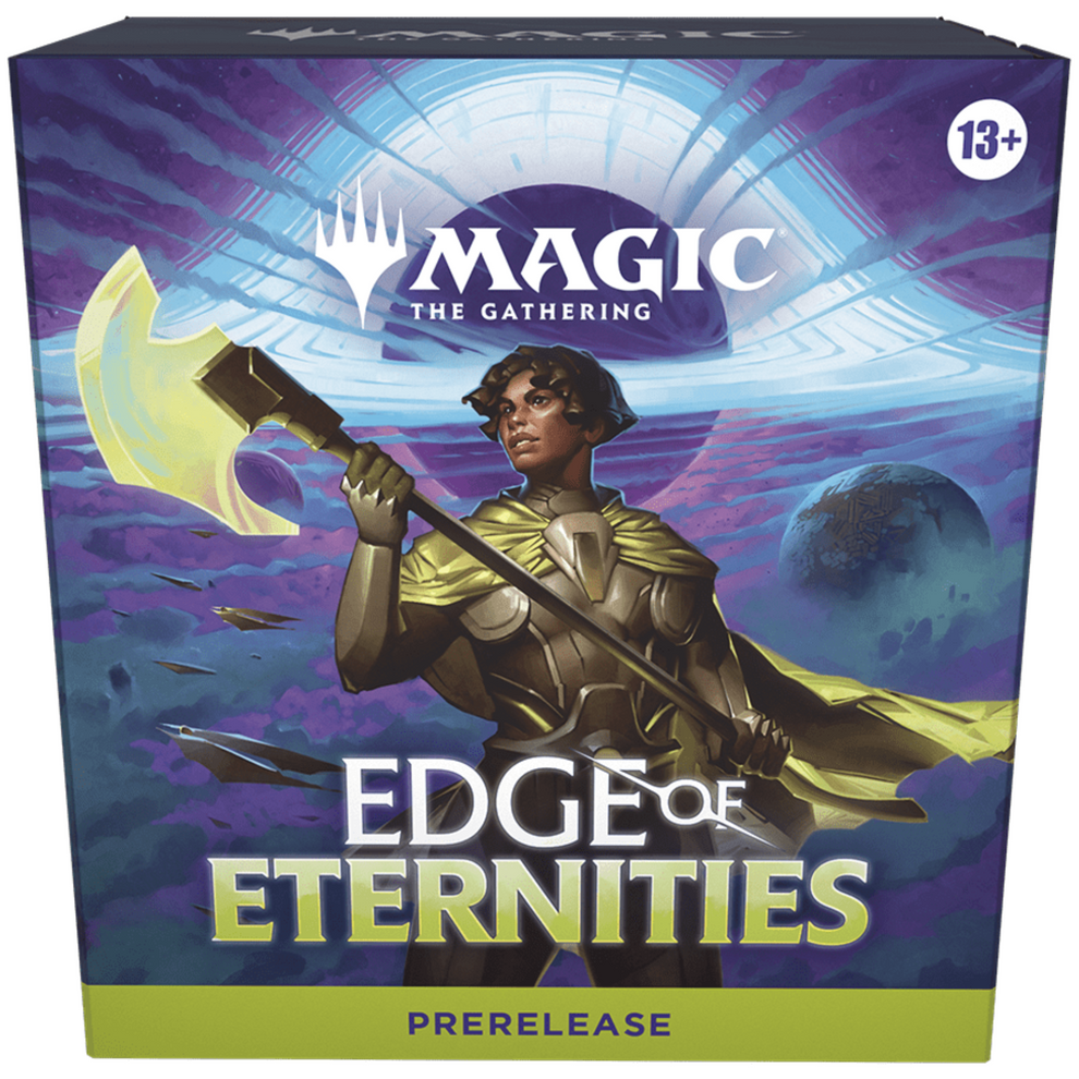Edge Of Eternities Prerelease Pack - Español – Collector Center