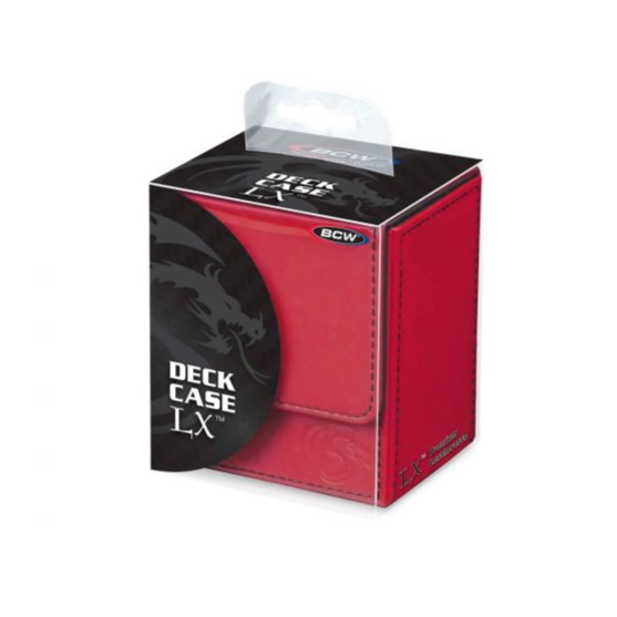 Deck Box – Collector Center