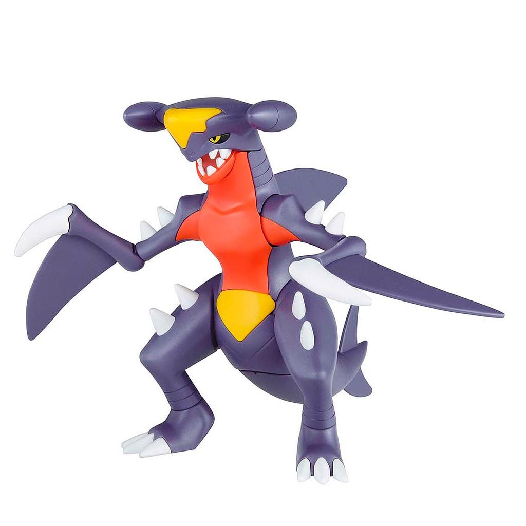 MODEL KIT GARCHOMP – Collector Center